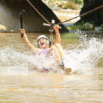Puerto Vallarta: ZipLine Canopy River for Cruise Guests - What’s Not Included