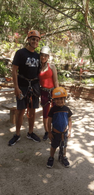 Puerto Vallarta: Zipline Experience and Tour - The Value of This Tour