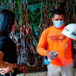 Puerto Vallarta: ZipLine for Cruise Ship Passengers - What’s Included and Practical Considerations