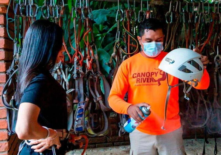 Puerto Vallarta: ZipLine for Cruise Ship Passengers - What’s Included and Practical Considerations