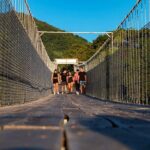 Puerto Vallarta Zipline, Mule ride and Jorullo Bridge Walking - Final Thoughts