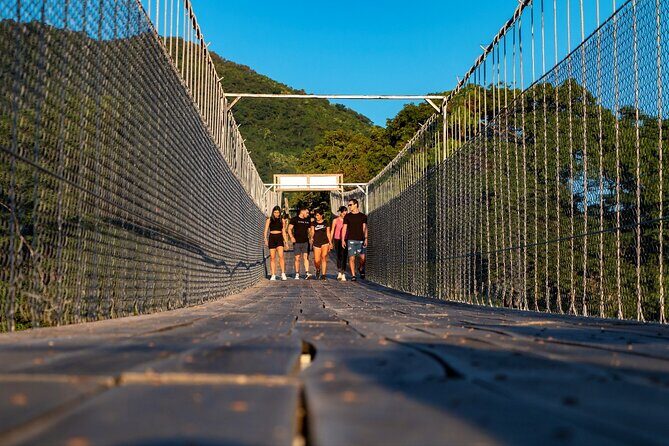 Puerto Vallarta Zipline, Mule ride and Jorullo Bridge Walking - Final Thoughts