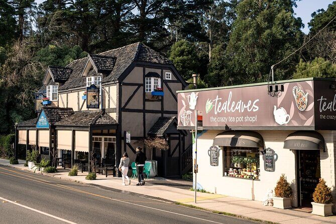 Puffing Billy and The Dandenong Ranges Private Experience - What’s Included and What’s Not