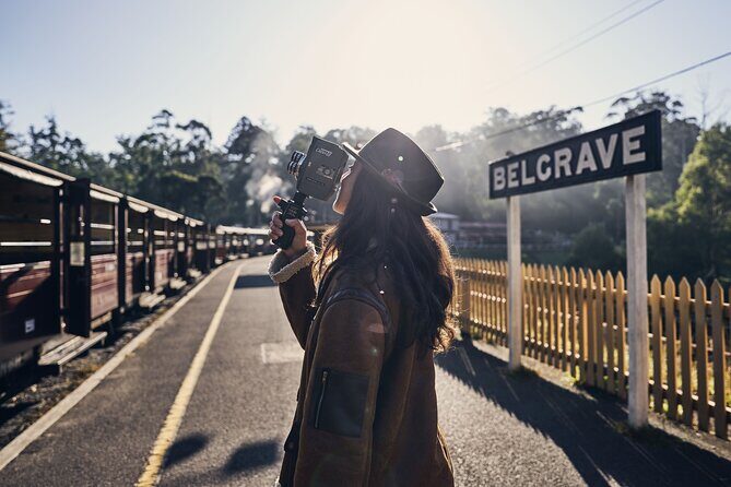 Puffing Billy Steam Train and Penguins Wildlife Tour - The Practical Details