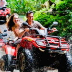 Punta Cana: Amazing Tour in Buggy Explore With Pick Up Hotel - The Itinerary Breakdown