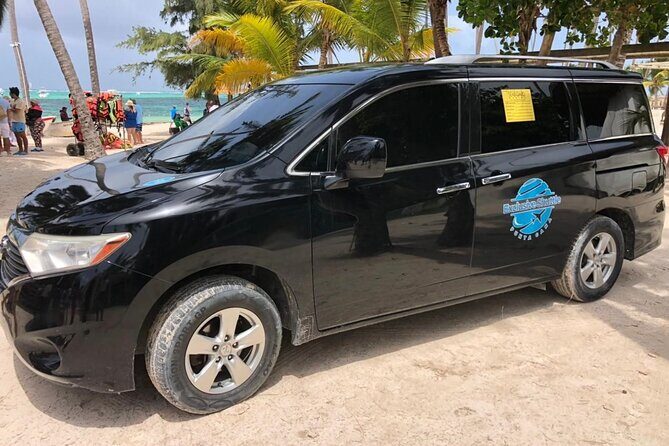 Punta Cana VIP Airport Transfers, Shuttle & Transportation - What to Expect from Punta Cana VIP Airport Transfers