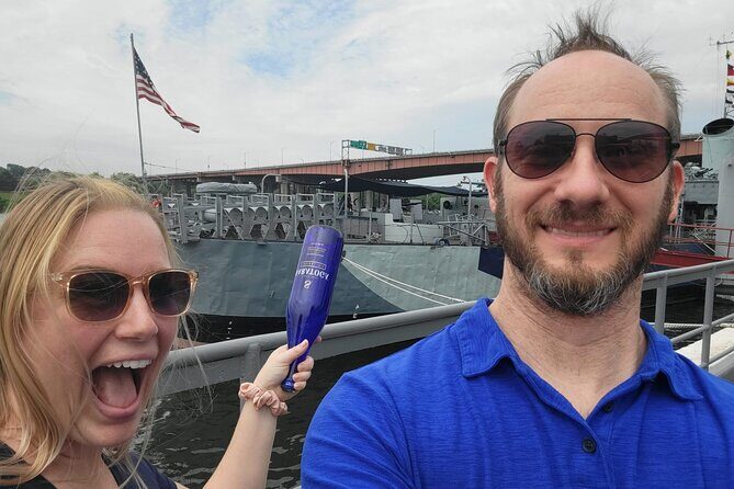 Punxsutawney Prowl Scavenger Hunt - Practical Details and Tips