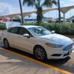 PVR VIP Round trip transfers Airport - Downtown - Airport - The Booking Process