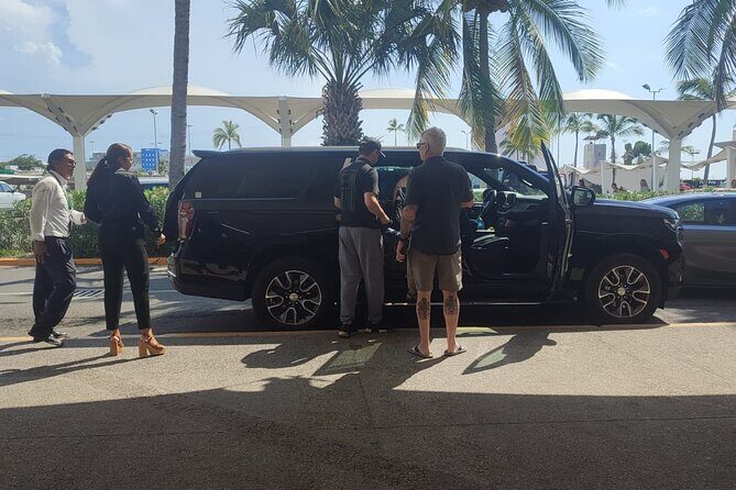 PVR VIP Round trip transfers - Airport - Marina hotels - Airport - An Honest Look at the PVR VIP Round Trip Transfers