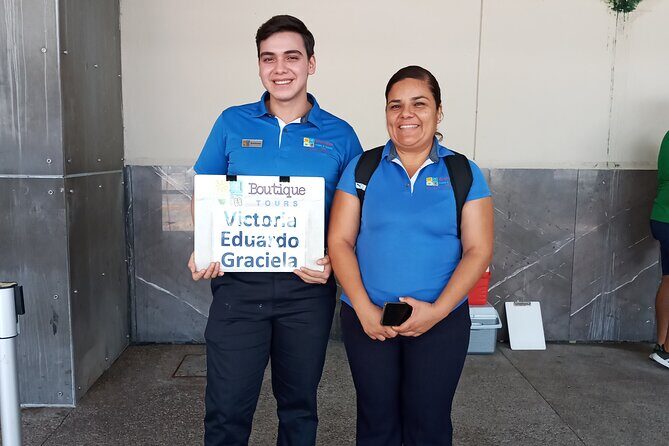 PVR VIP Round trip transfers - Airport - Zona Hotelera - Airport - Is It Worth the Price?