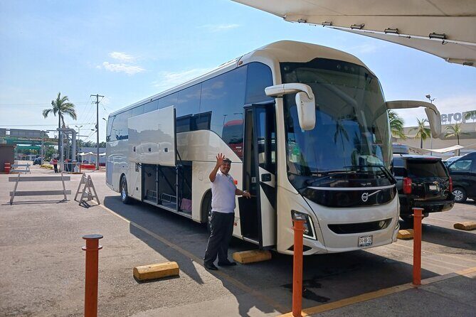 PVR VIP Roundtrip Transfer from Airport - Nuevo Nayarit - Airport - Who Would Benefit Most from This Service?