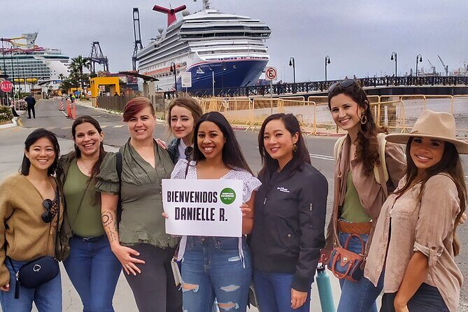 Pvt Wine Tastings + Cheese Store + Massage Shore Excursion - Authentic Experiences and Hidden Gems