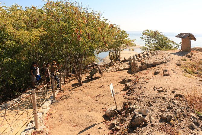 Pyramids Archaeological Site HT - Is This Tour Worth It?