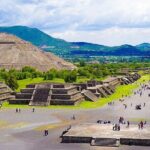 Pyramids of Teotihuacán and Basilica of Guadalupe - Who Should Book This Tour?