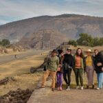 Pyramids of Teotihuacan and restaurant la Gruta (Original) - What Sets This Tour Apart
