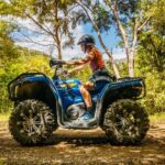 Quad Bike - Bayview Circuit - Authentic Experiences and What Reviewers Say