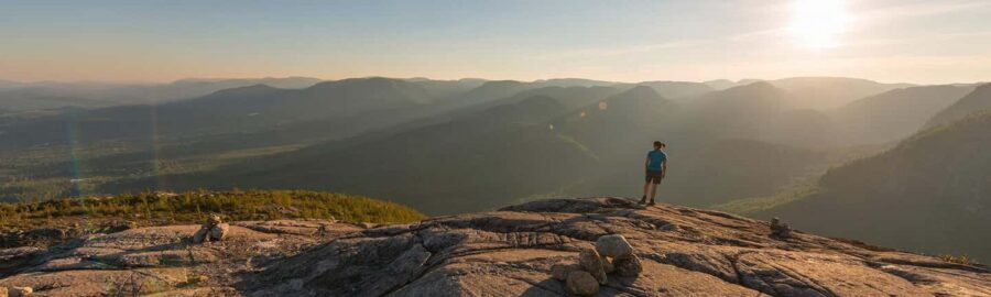 Québec City: Boreal Taiga Guided Hike - Why This Tour Offers Value