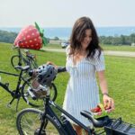 Quebec City - Electric Bike Rental on Ile d'Orléans - Who is this tour perfect for?
