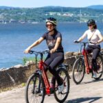 Quebec City: Electric Bike Rental on Ile d'Orléans - What to Expect from Your Day on Île dOrléans
