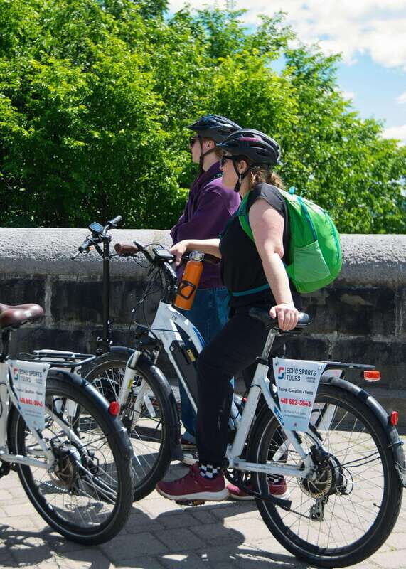 Quebec City: Electric Bike Tour - Why Choose This Tour?