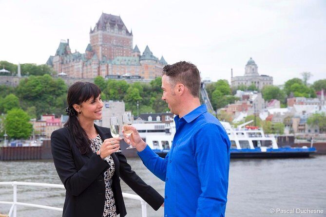 Quebec City Guided Sightseeing Cruise - Additional Practical Details