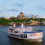 Québec City: Guided Sightseeing River Cruise - The Downside: What to Keep in Mind