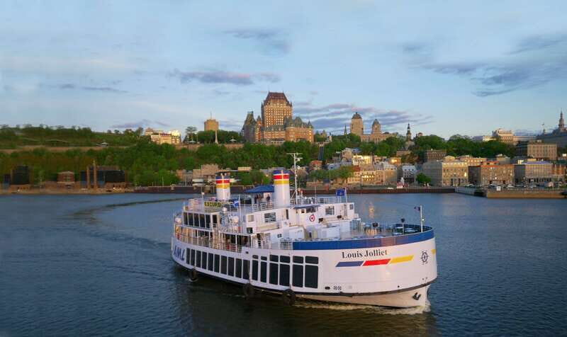 Québec City: Guided Sightseeing River Cruise - The Downside: What to Keep in Mind