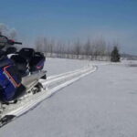 Quebec City: Guided Snowmobile Tour - The Itinerary and Experience: What to Expect