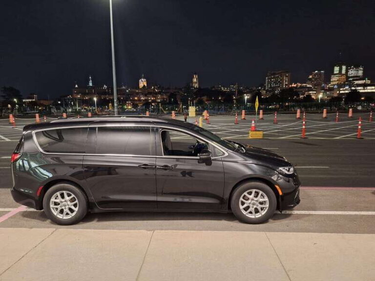 Quebec city guided tour 4H with Driver/Guide - A Breakdown of the Itinerary and Highlights