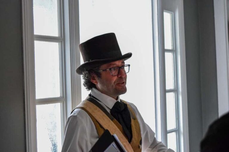 Quebec City : Guided Tour & Gin at the Quebec Garrison Club - Final Thoughts