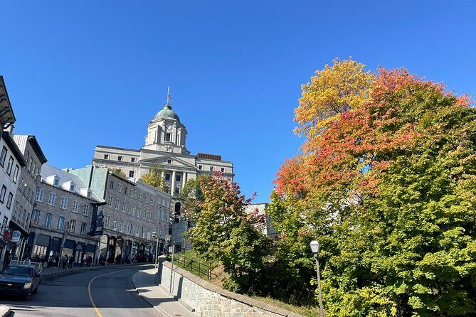 Quebec City Highlights walking tour (2h) - Who Should Consider This Tour?