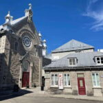 Quebec City: Historic District Walking Tour (2h) - Authentic Experiences and Personal Insights