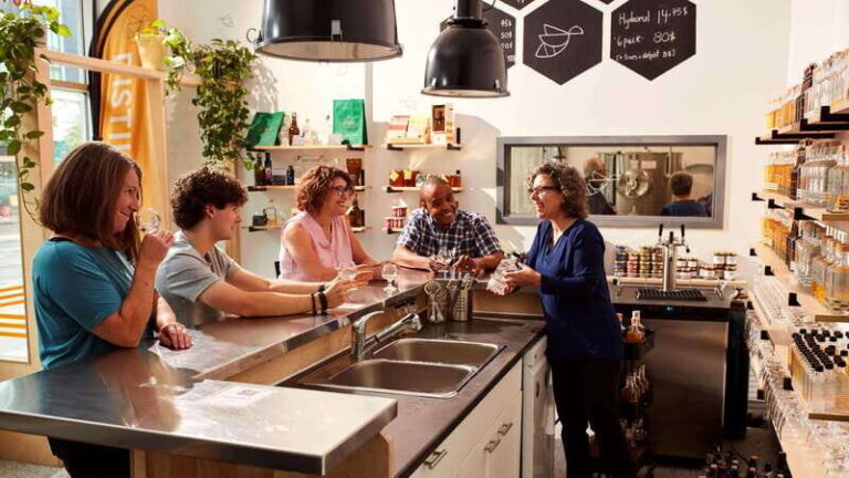 Quebec City: Honey and Distillery Tour with Tasting - Who Is This Tour Best For?