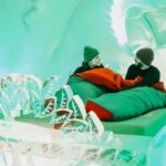 Quebec City: Hôtel de Glace (ice hotel) Overnight Experience - The Experience in Perspective