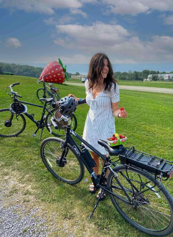 Quebec City: Ile d'Orléans Guided E-Bike Tour with Tastings - Why the Tour Works: Value and Authenticity