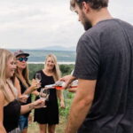 Quebec City: Island of Orleans Wine Tour - The Itinerary: What You Can Expect