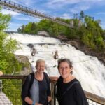 Quebec City: Montmorency Falls and Microbrewery eBike Tour - Practical Details and What to Expect