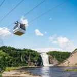 Quebec City: Montmorency Falls & Ile d'Orleans Half-Day Tour - Transportation and Group Dynamics
