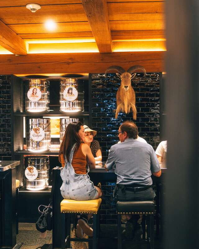 Quebec City: Old Quebec 5-Course Gourmet Food Tour - Final Thoughts