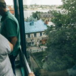 Quebec City: Old Quebec Walking Tour with Funicular Ride - Ascending to Upper Quebec