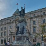 Quebec City Old Town Private Self Guided Walking Tour - Practical Details: What to Expect