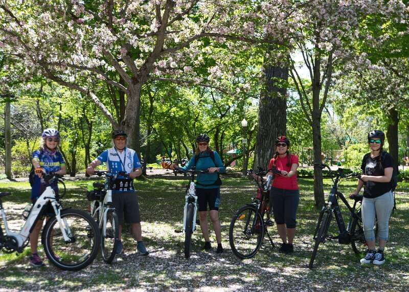 Quebec City : Private Electric Bike Tour - Evaluating the Price and Overall Value