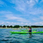 Quebec City: Sea-Kayaking Tour in Orleans Island - Who Is This Tour Best For?