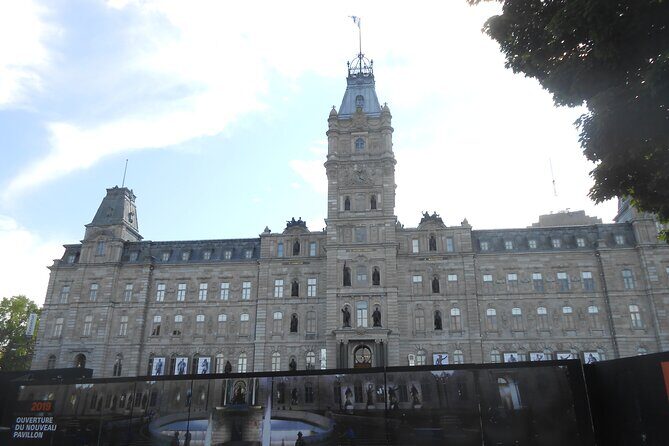 Québec City self-guided walking tour & scavenger hunt - Who Will Love This Tour?