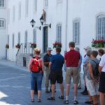 Quebec City Shore Excursion: Private Walking Tour - The Sum Up