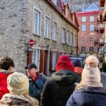 Quebec City : Winter Magic Walking Tour - Who Is This Tour Best For?