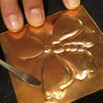 Quebec: Cuivres A. Gilles - (Free Entry) Fee for Workshop - Exploring the Museum and Exhibits