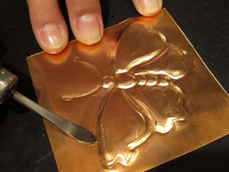 Quebec: Cuivres A. Gilles - (Free Entry) Fee for Workshop - Exploring the Museum and Exhibits