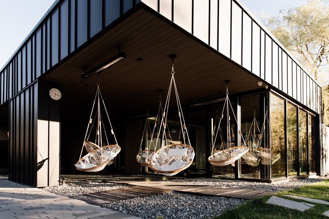 Quebec -Forfait Strøm détente authentique - Final Thoughts