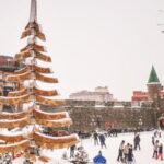 Quebec: German Christmas Market Tasting Tour - What to Expect on the Tour
